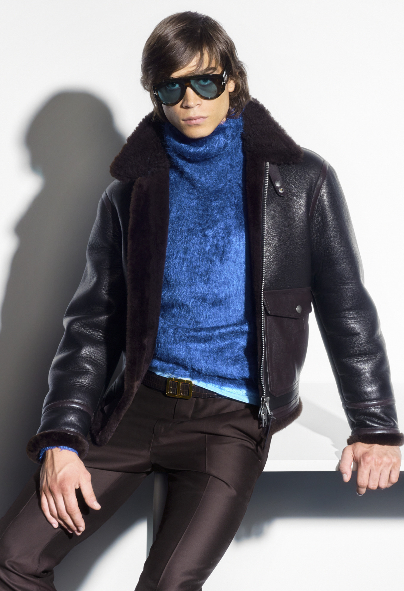 Five Trends For Men Autumn And Winter 2023 2024 Texcon